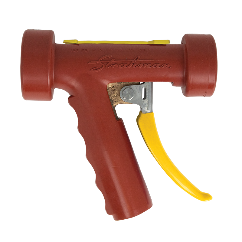 S-80 Series | Strahman Group