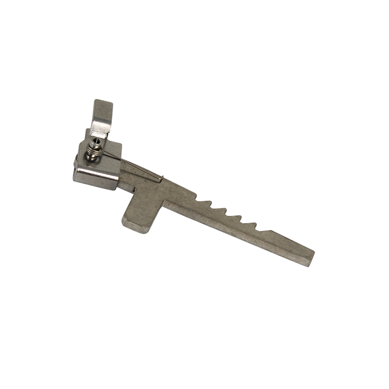 Ratchet Assembly | Strahman Group