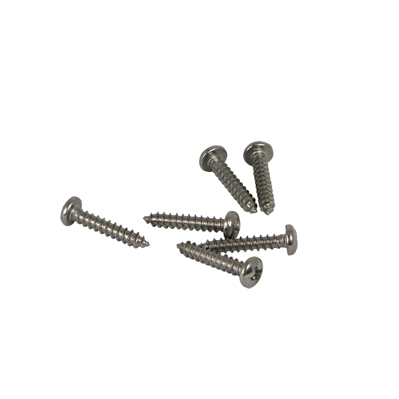 Cover Screws | Strahman Group