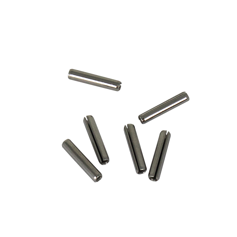 Ratchet Spring Pin | Strahman Group