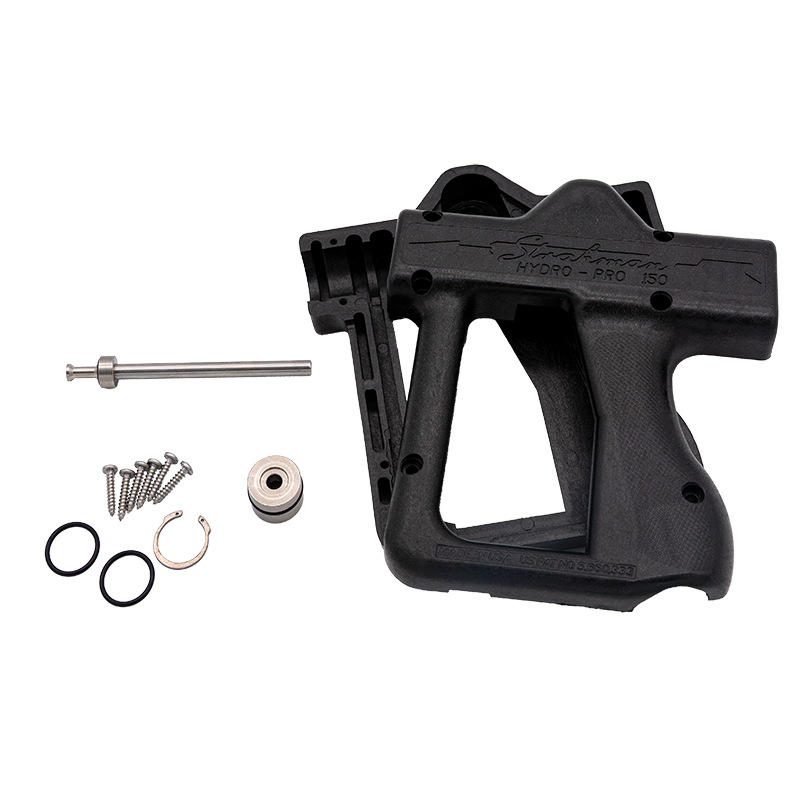 Hydro-Pro 150® Service Kit | Strahman Group