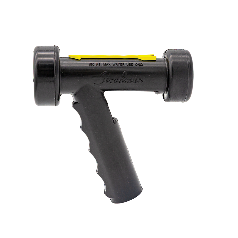 Spray Nozzle Replacement Covers | Strahman Group