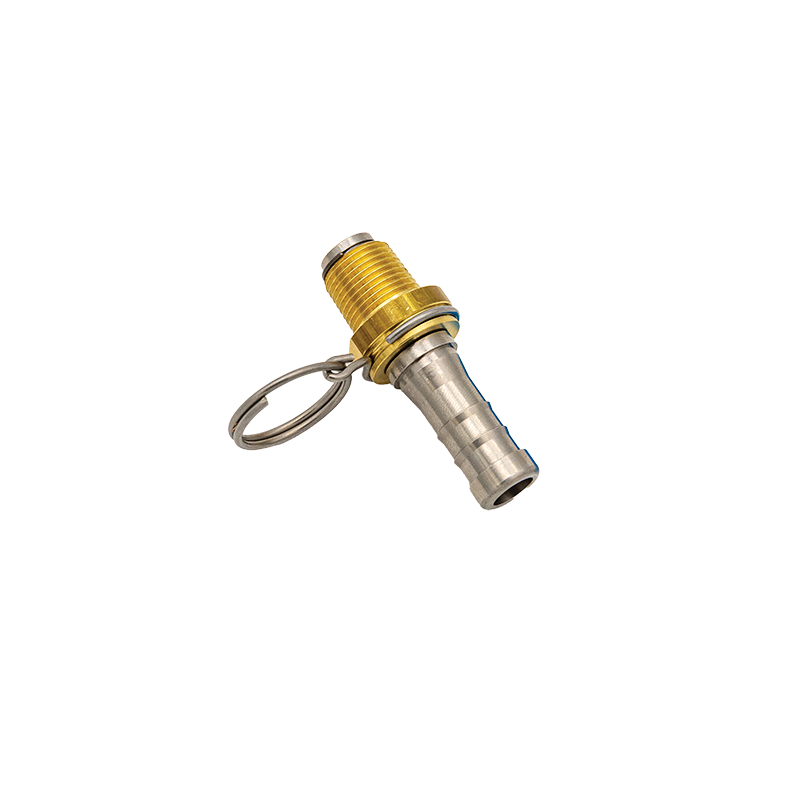 Mini Swivel Adapters | Strahman Group