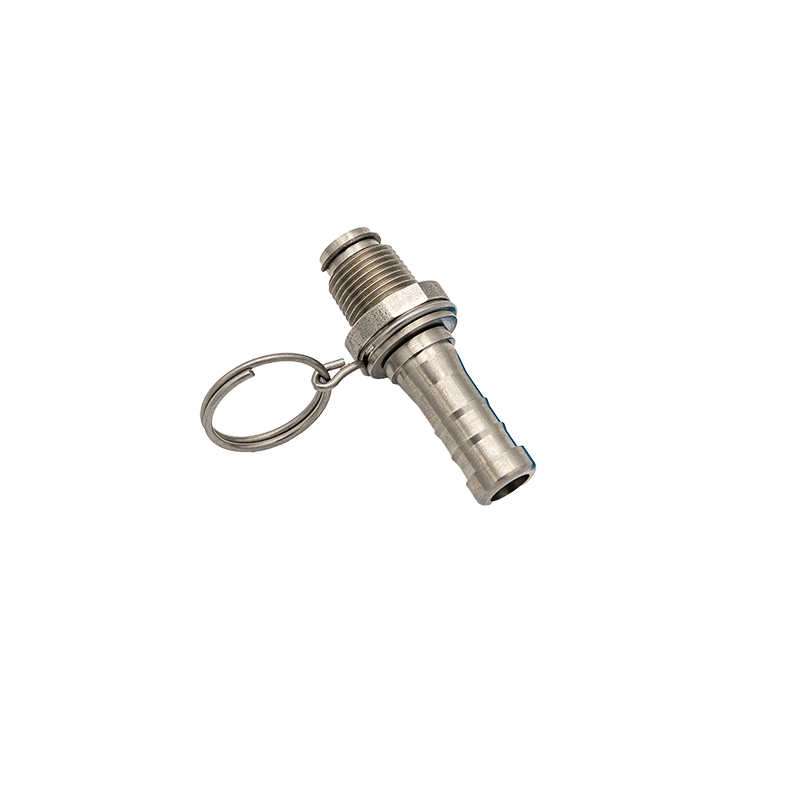Mini Swivel Adapters | Strahman Group
