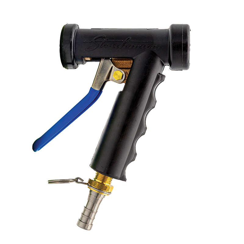 Mini M-70 Series | Strahman Group