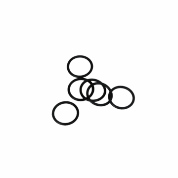 O-Rings | Strahman Group