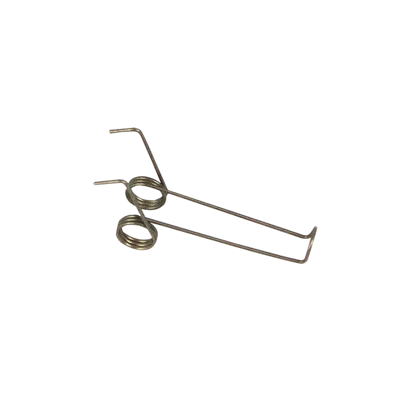 Ratchet Spring | Strahman Group