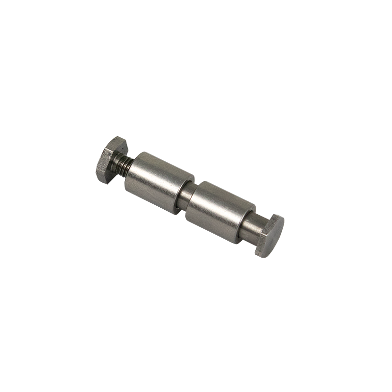 Lever Arm Pivot Assembly | Strahman Group