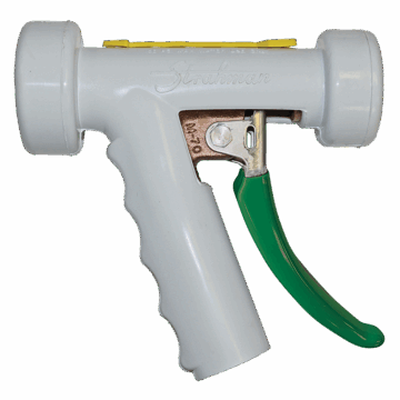 Low Flow M-70 | Strahman Group
