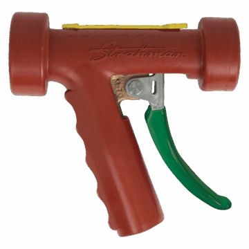Low Flow M-70 | Strahman Group
