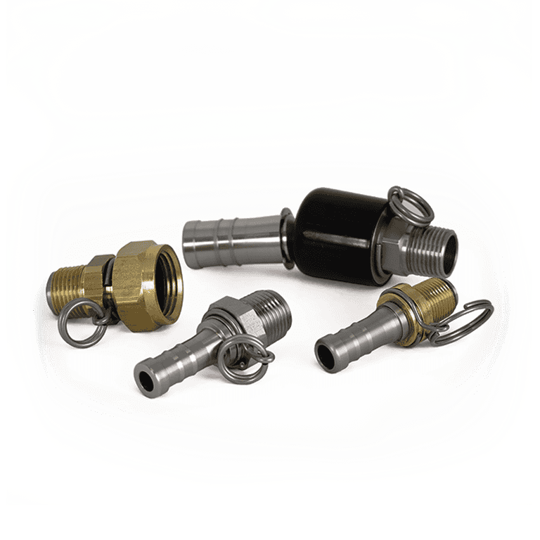 Hose Adapters | Strahman Group