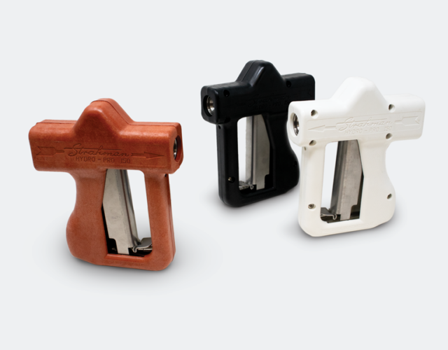 Washdown Nozzles | Strahman Group